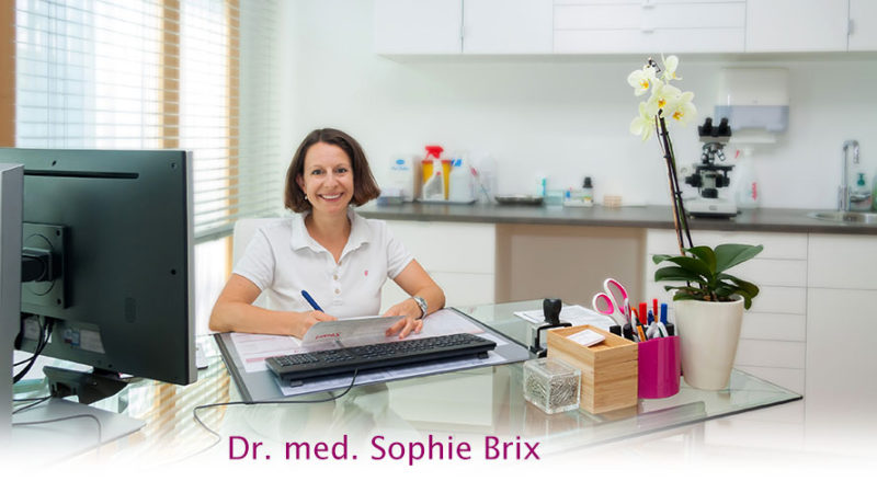 Frauenarzt Burghausen – Dr. Sophie Brix – Frauenarztpraxis ...